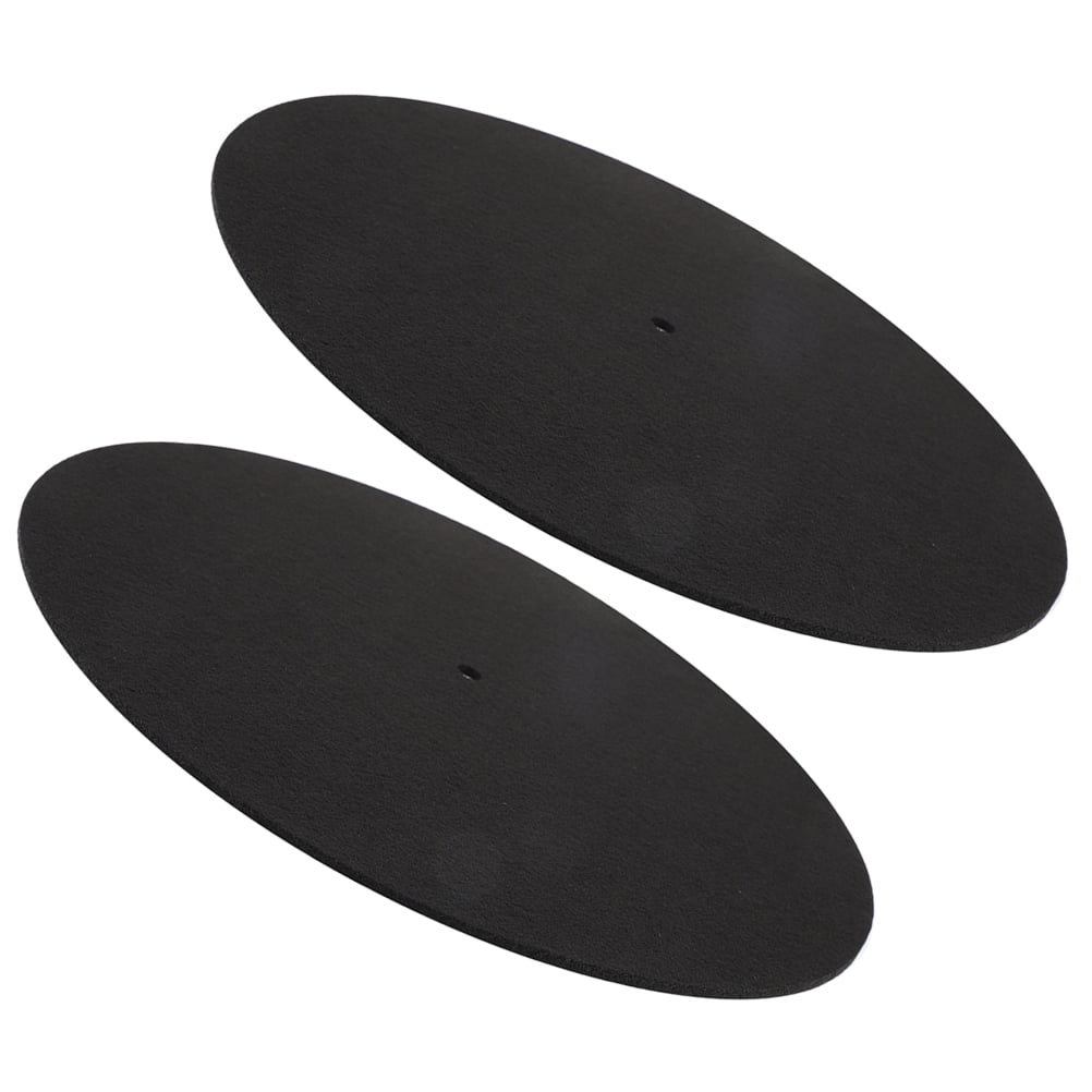 SOPOTUTU 2Set Record Protective Pad For Disc Protection 7in - Walmart.com