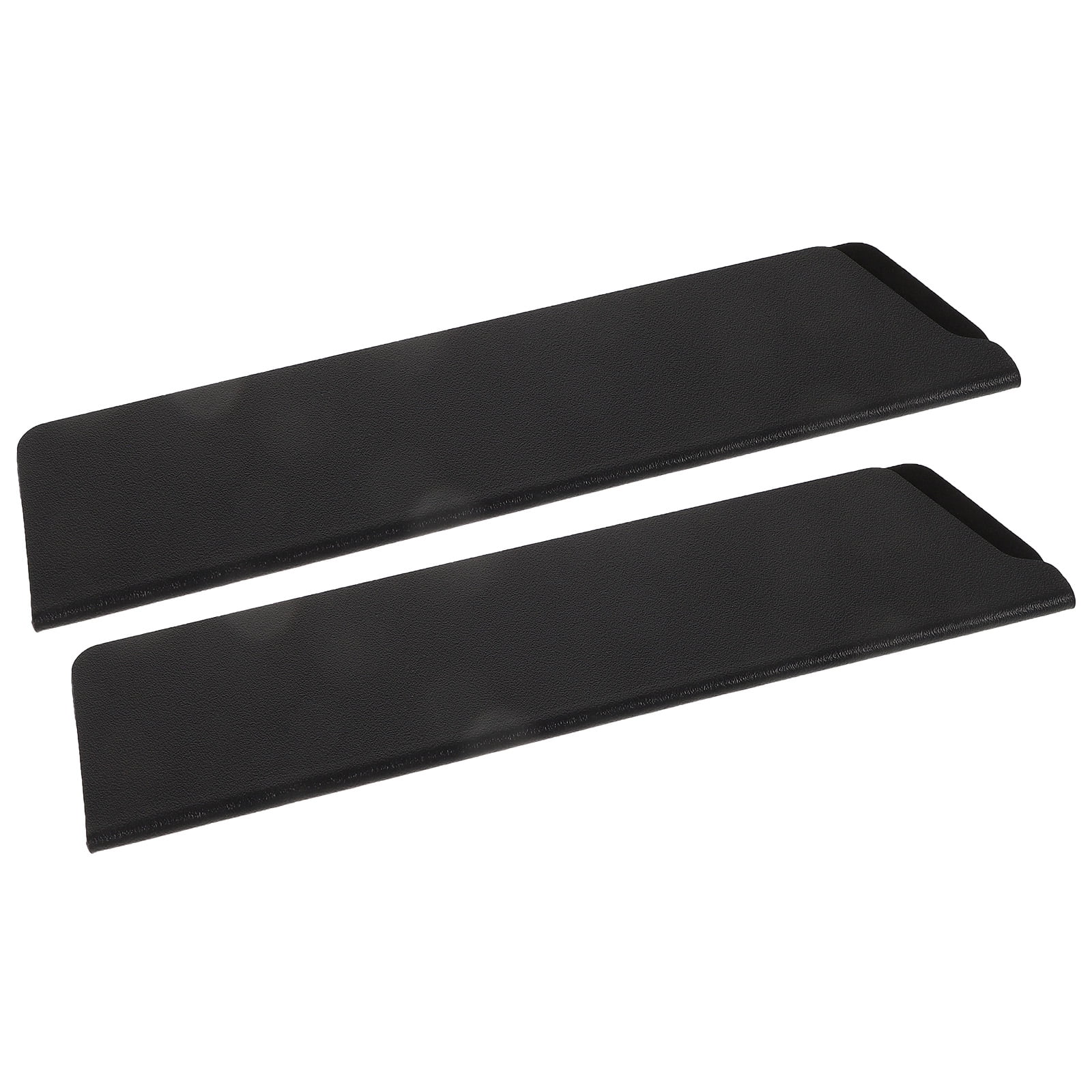 SOPOTUTU 2-Pack Black Plastic Sheath Covers Blade Sleeves for Safe ...