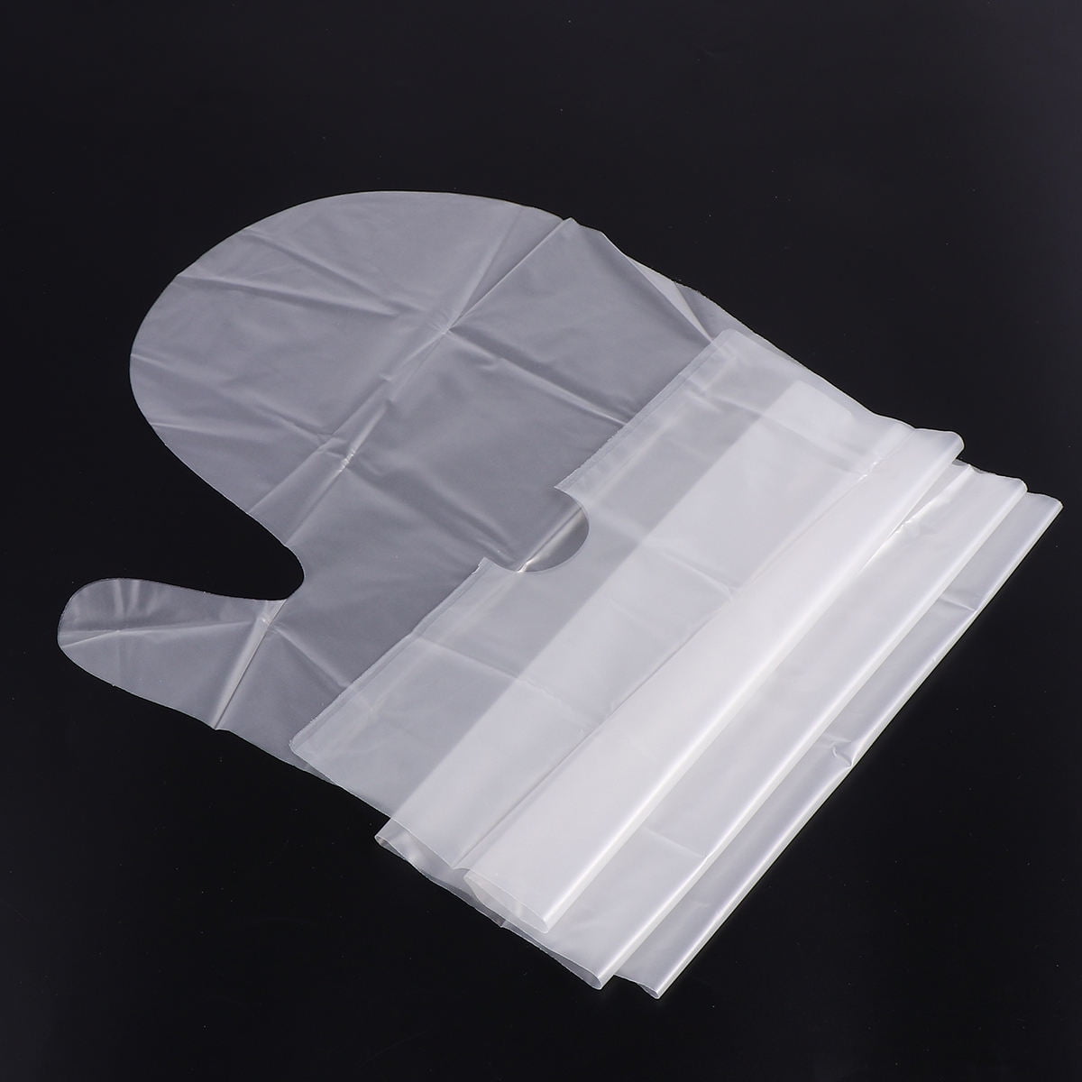 SOPOTUTU Waterproof Dressing Cover Shower Cover Silicone Infection ...
