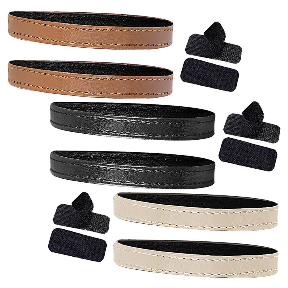 SOPOTUTU 3 Pairs Anti Loose High Heel Straps Simple Style for Women ...
