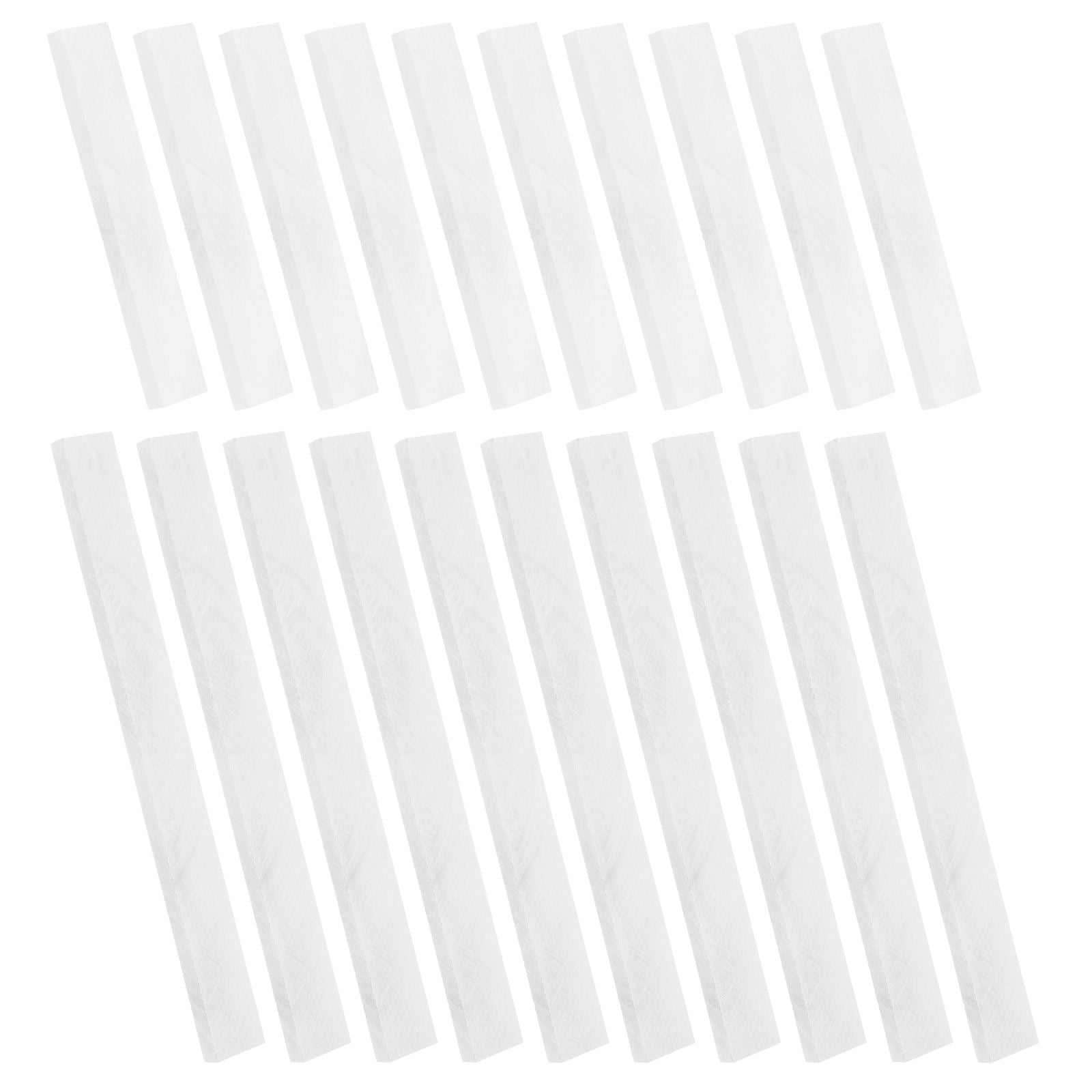 SOPOTUTU 32pcs Soapstone Pencil Writing White for Vehicle Manufacturing ...