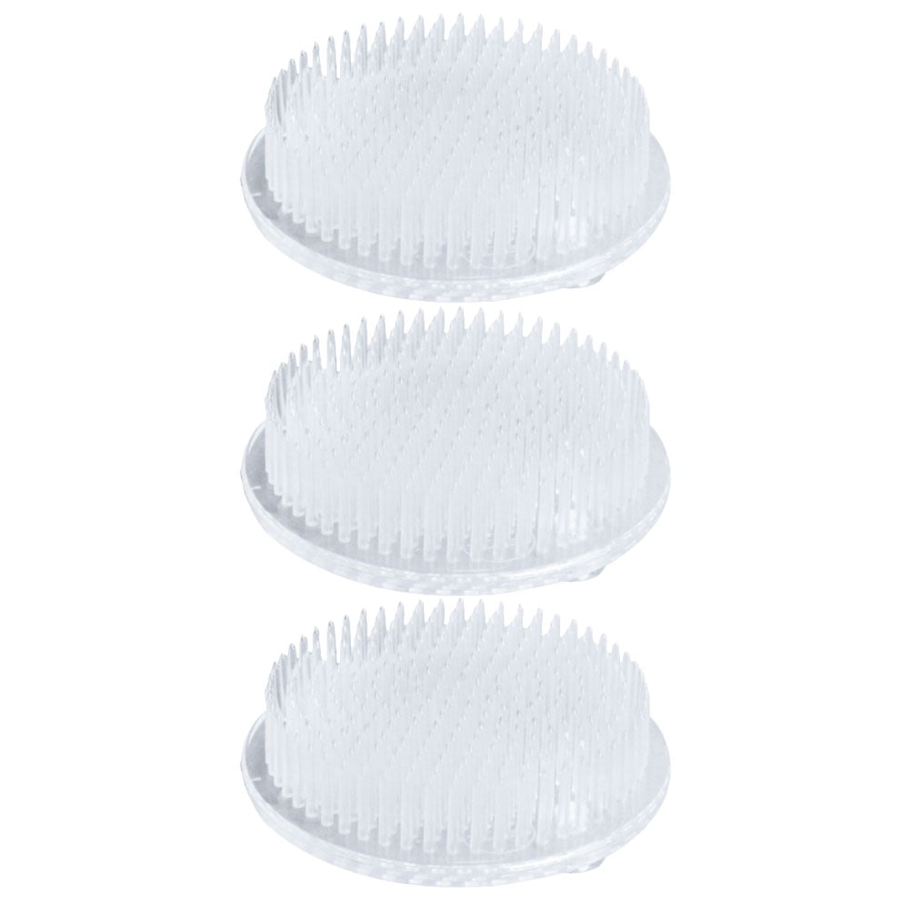 SOPOTUTU 3Pcs Reusable Flower Frogs Plastic Floral Arrangement Holder ...
