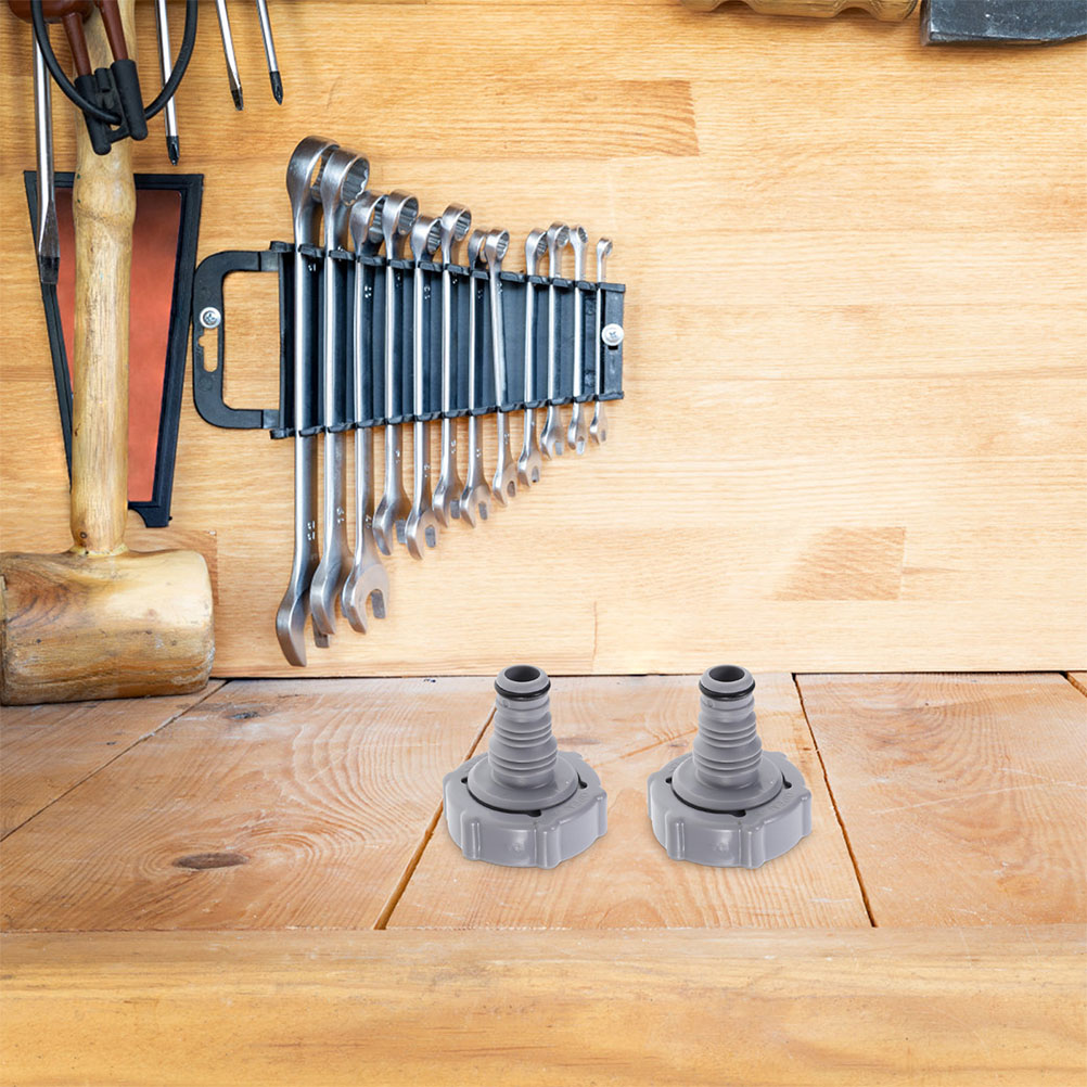 SOPOTUTU 3Pcs Pool Hose Connectors for Reliable and Durable Pool Drain ...