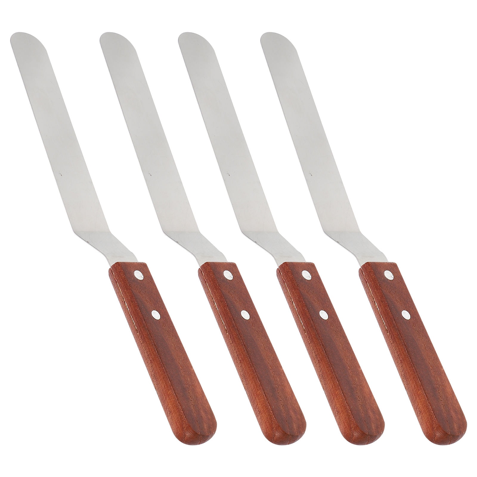 SOPOTUTU Cream ula Set Coffee Stainless Steel for Kitchen Use 4Pcs ...