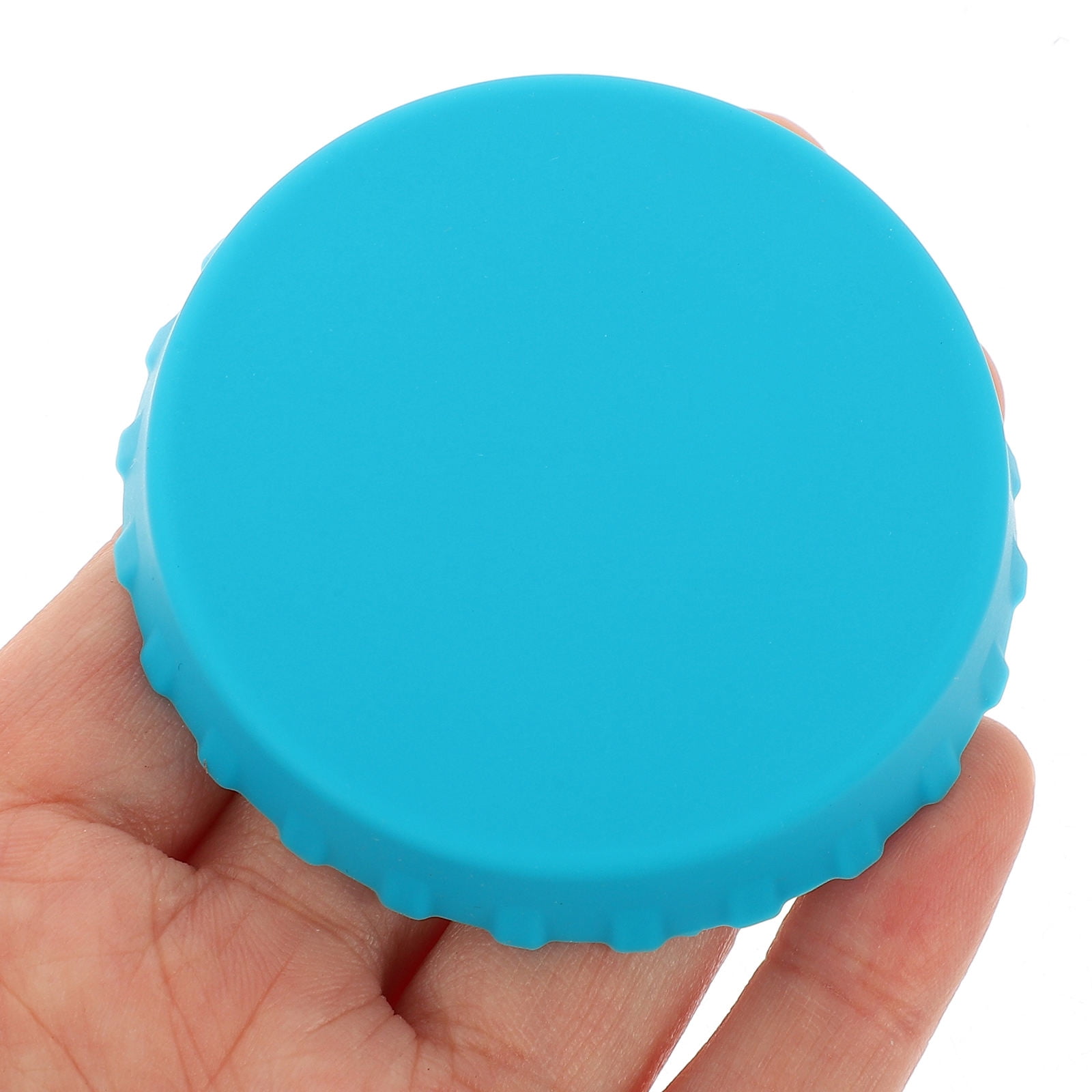 SOPOTUTU Reusable Silicone Can Lids Sealing Covers Prevent Leakage ...