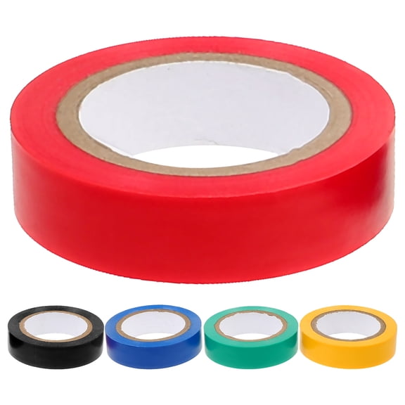 Colored Electric Tape