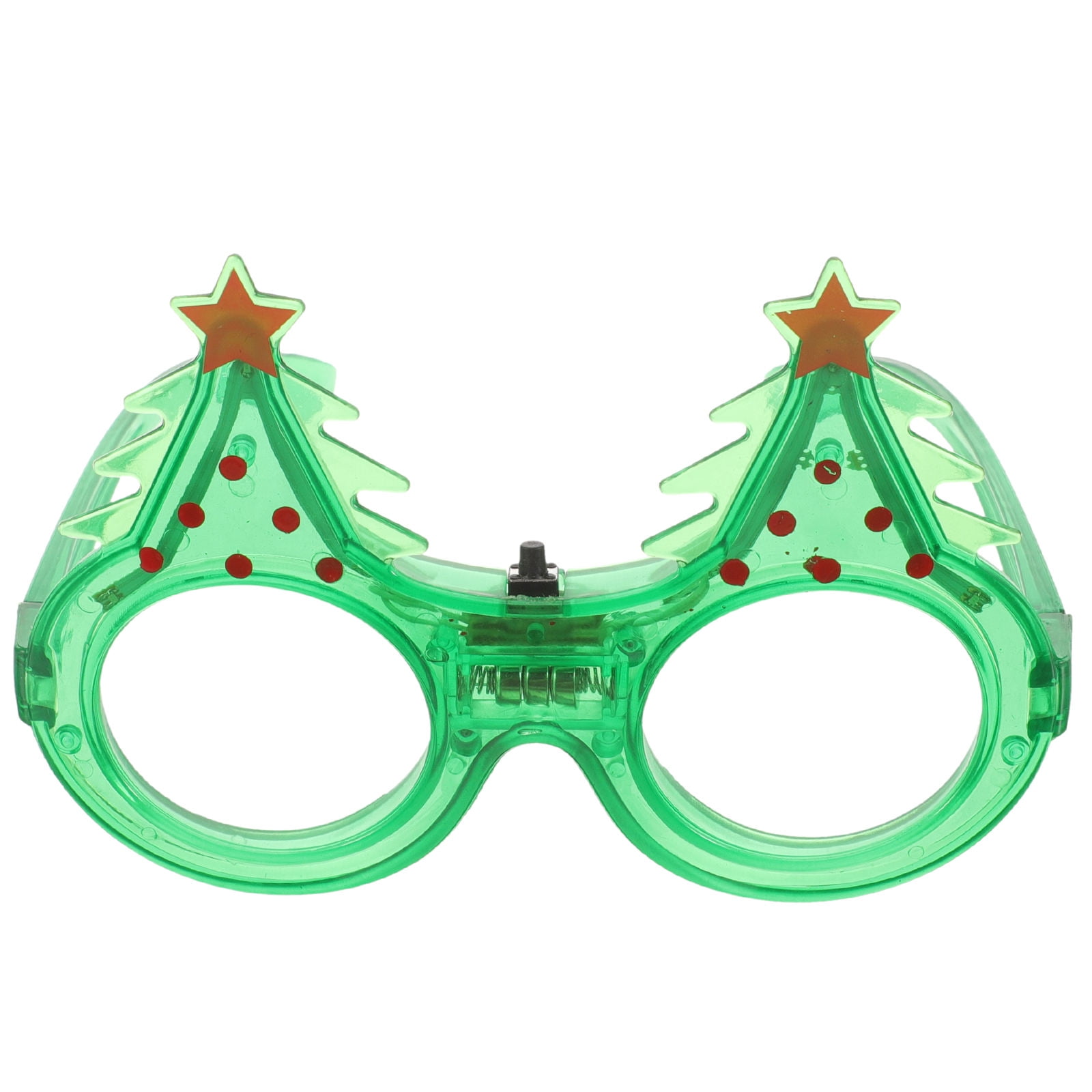 SOPOTUTU 56Pcs Colorful Glasses Prop In Material For Dances - Walmart.com