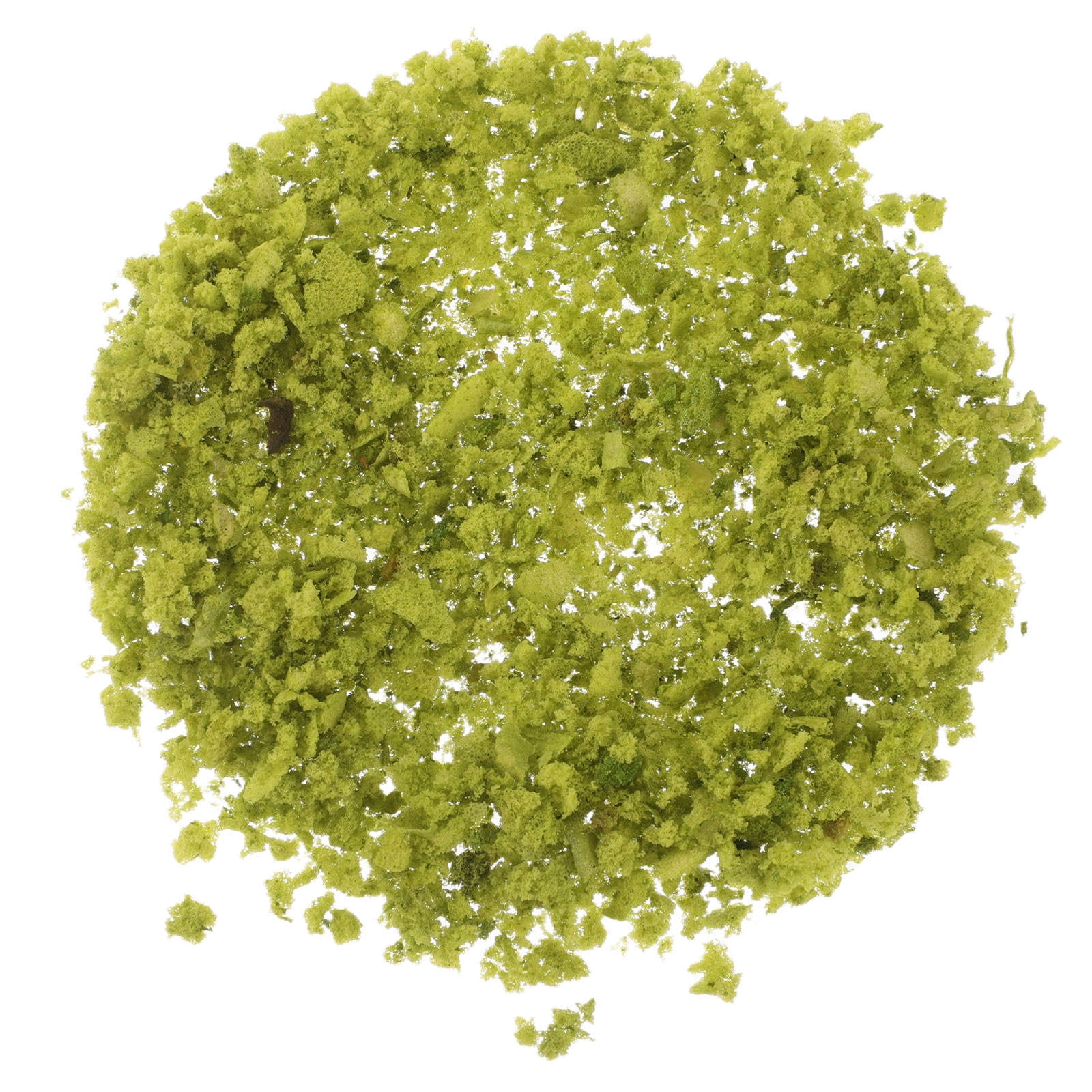 SOPOTUTU 5Pack Craft Grass Plastic Resin Material Model Making ...