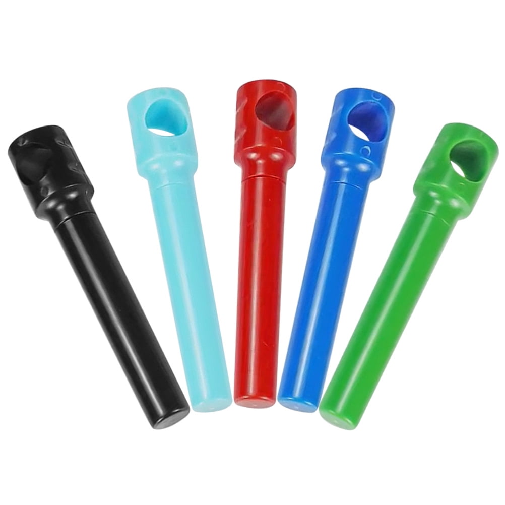 SOPOTUTU 5-Piece Portable Bottle Opener Set in Assorted Colors for ...