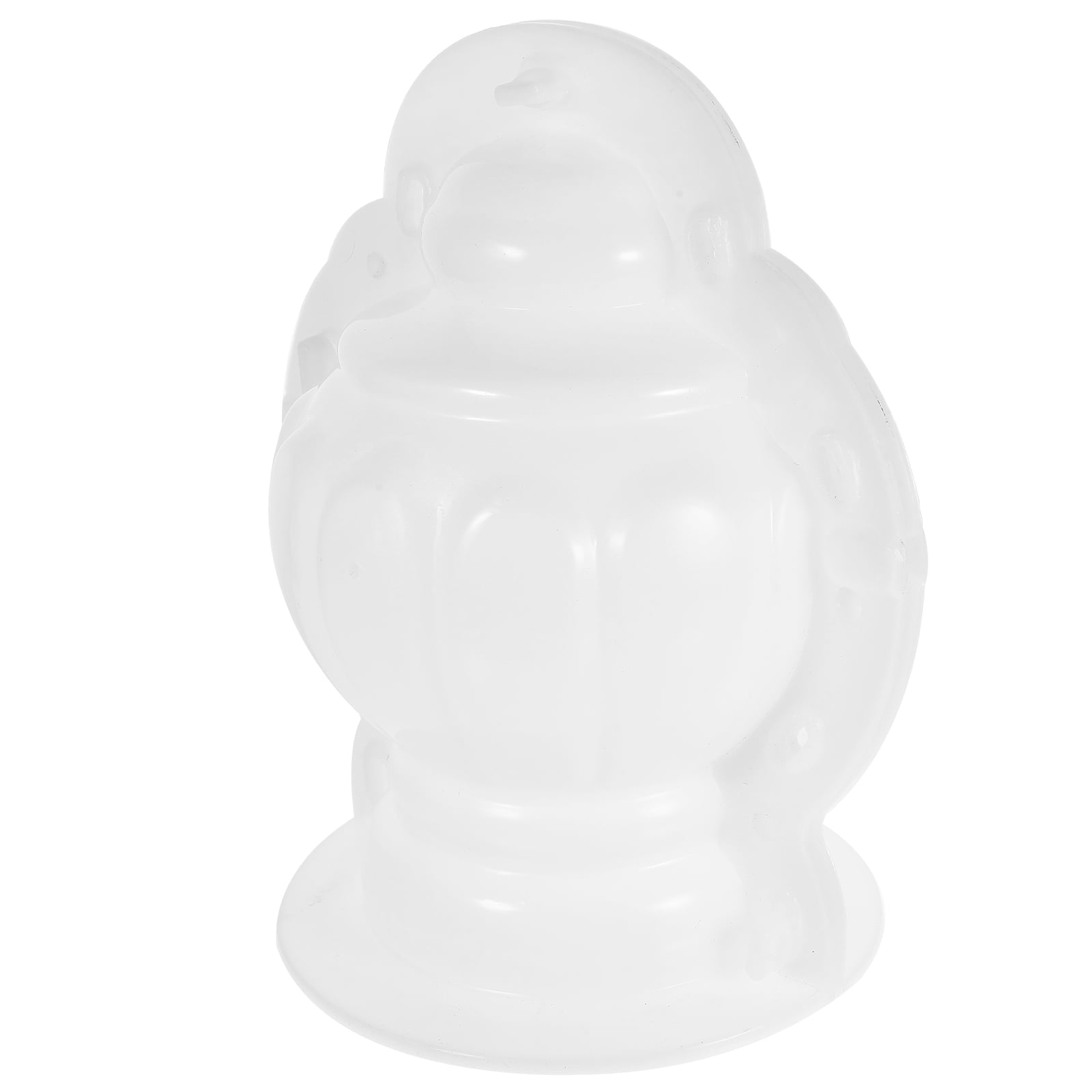 SOPOTUTU Sopotutu Roman Column Ball Shaped Diy Landscaping Plastic Mold ...