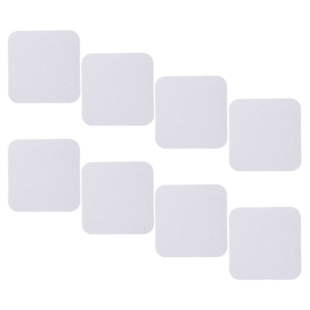 SOPOTUTU 8Pack Synthetic Material Refrigerator Magnets for Diy ...