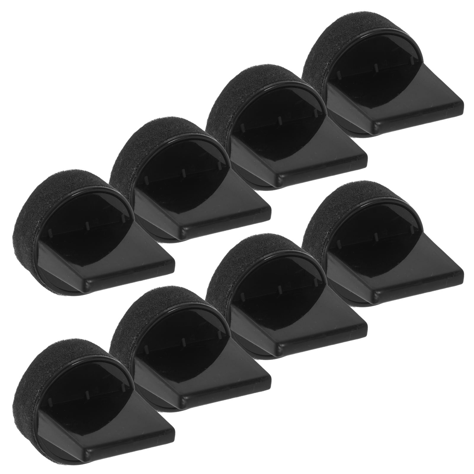 SOPOTUTU Black Craft Sponges, Precise Control, Wide Application Range ...