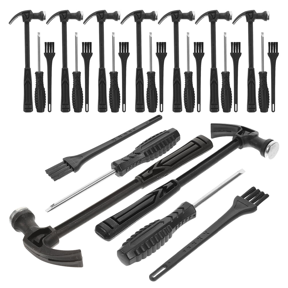 SOPOTUTU Archaeological Excavation Tools Digging Hammer Chisel Brush ...