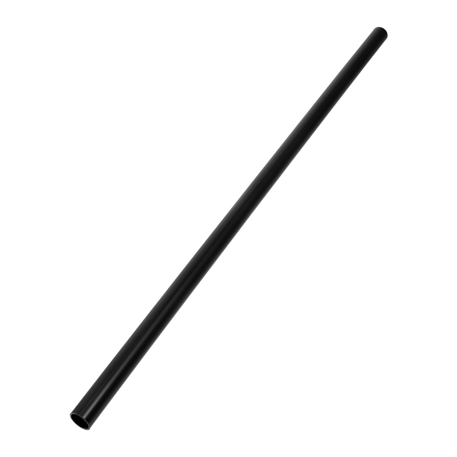 SOPOTUTU Aquarium Owners Diy Projects 1Pcs Dark Grey Plastic Pipe For ...