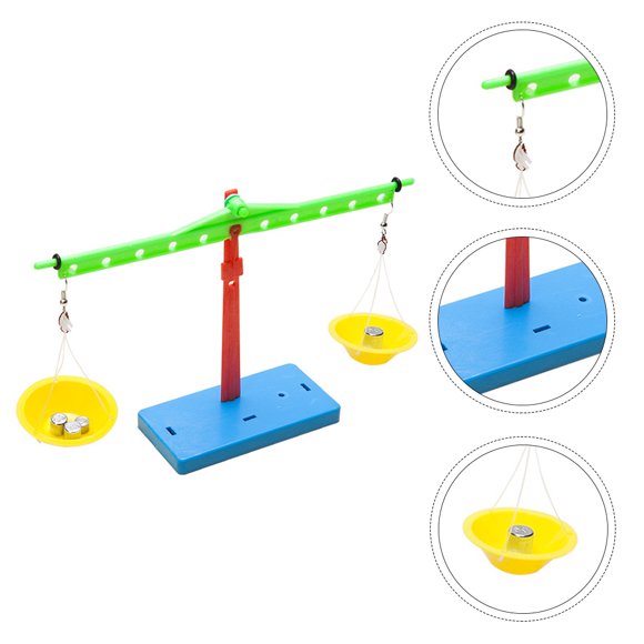 Balance Scale Kids