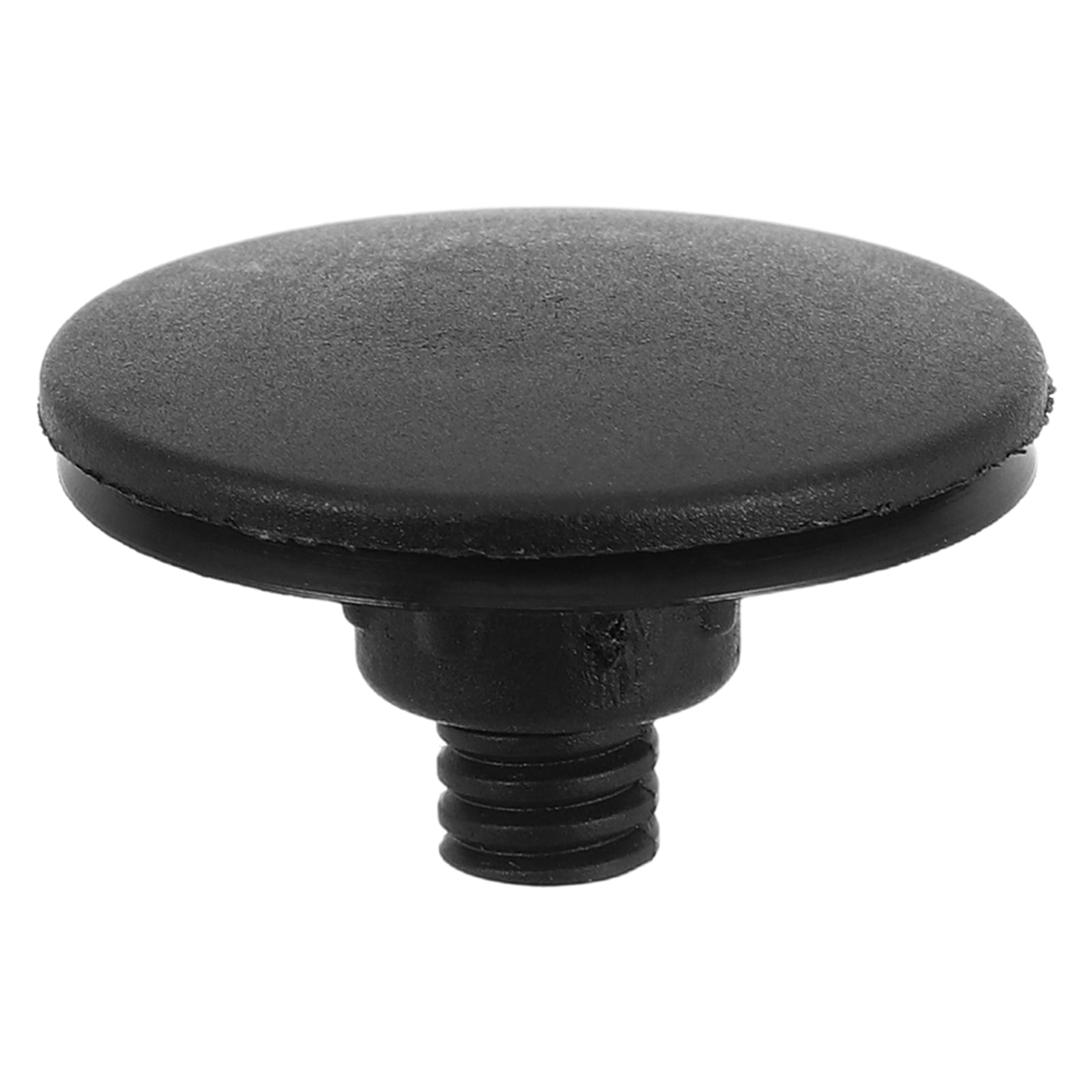 SOPOTUTU Block Off Plug Cap Wiper Arm Cover Plastic Black Rainproof ...