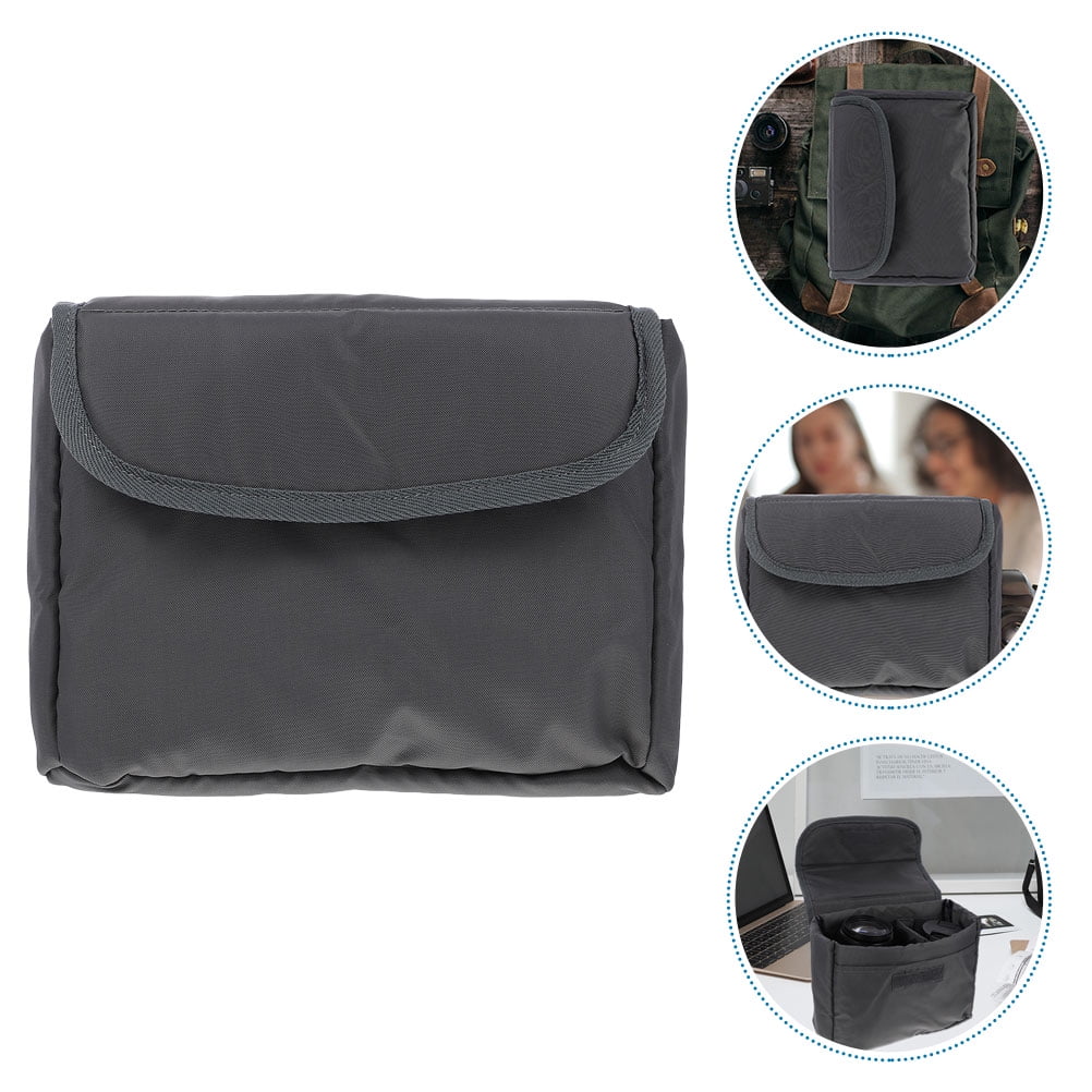 SOPOTUTU Professional Design Camera Case Bag for Lens Protection 1Set ...