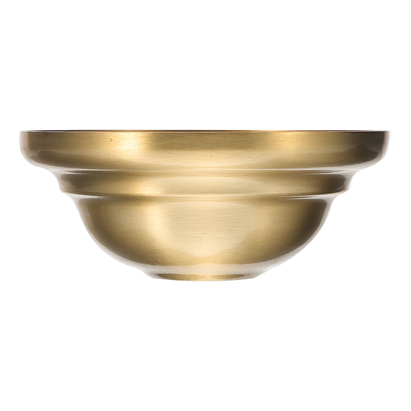 SOPOTUTU Simple Metal Lamp Finial for Vintage Hanging Pendant Light ...