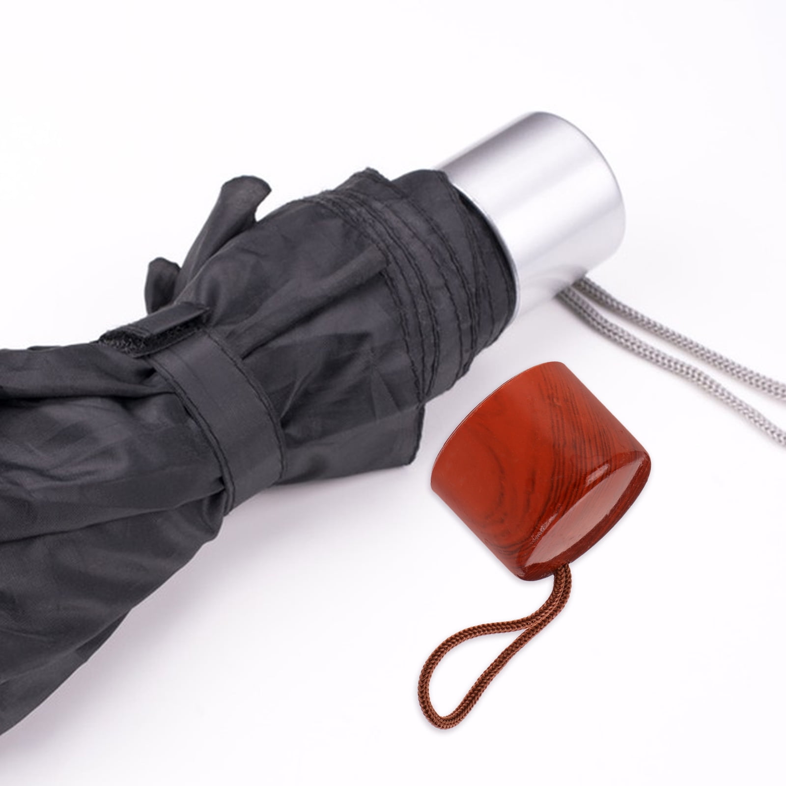 SOPOTUTU Umbrella Handle Grip Plastic Replacement Handle for Umbrella ...