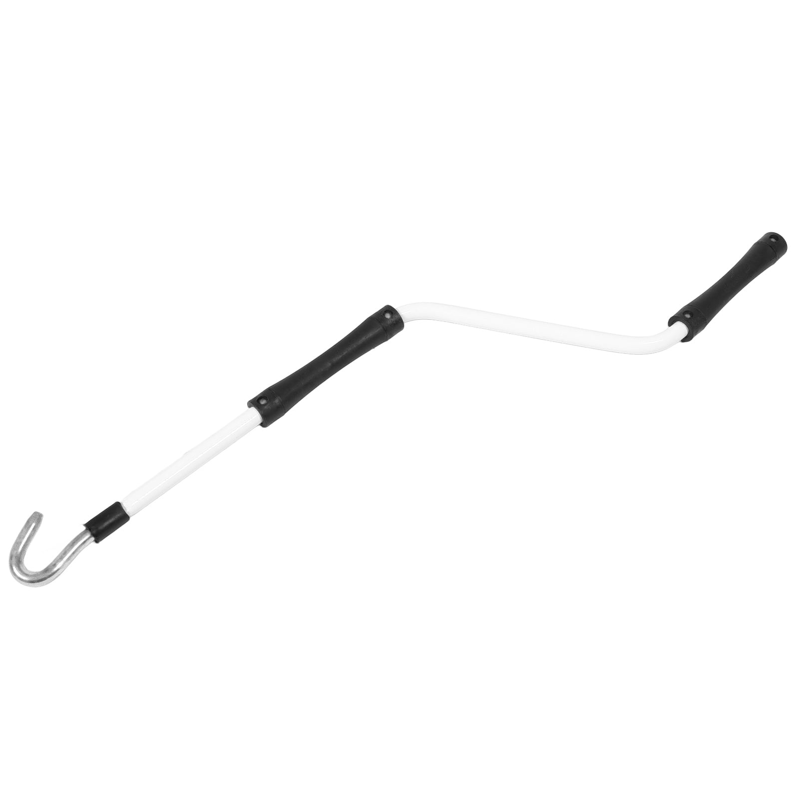 SOPOTUTU Crank Handle Awning Rod Opener Rubber Metal Ergonomic Design ...