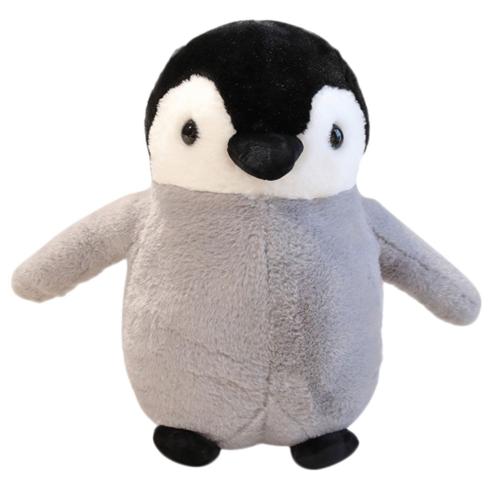 SOPOTUTU Cuddly Penguin Soft Toy Plush Penguin Toy Multi 1Pack for Sofa ...