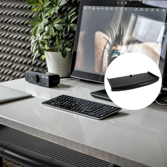 Keyboard Desk Attachment