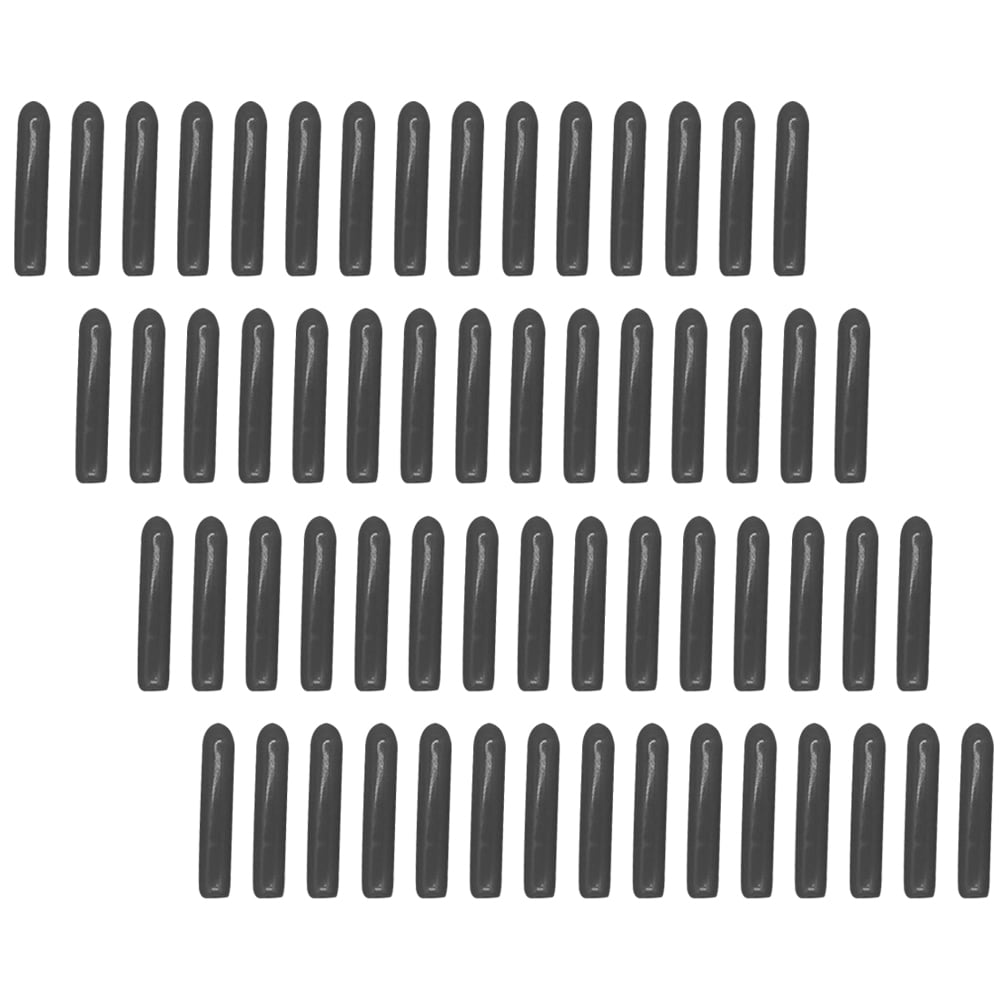 SOPOTUTU Dishwasher Cover Kit Grey Plastic for Dishwasher Rack Repair ...