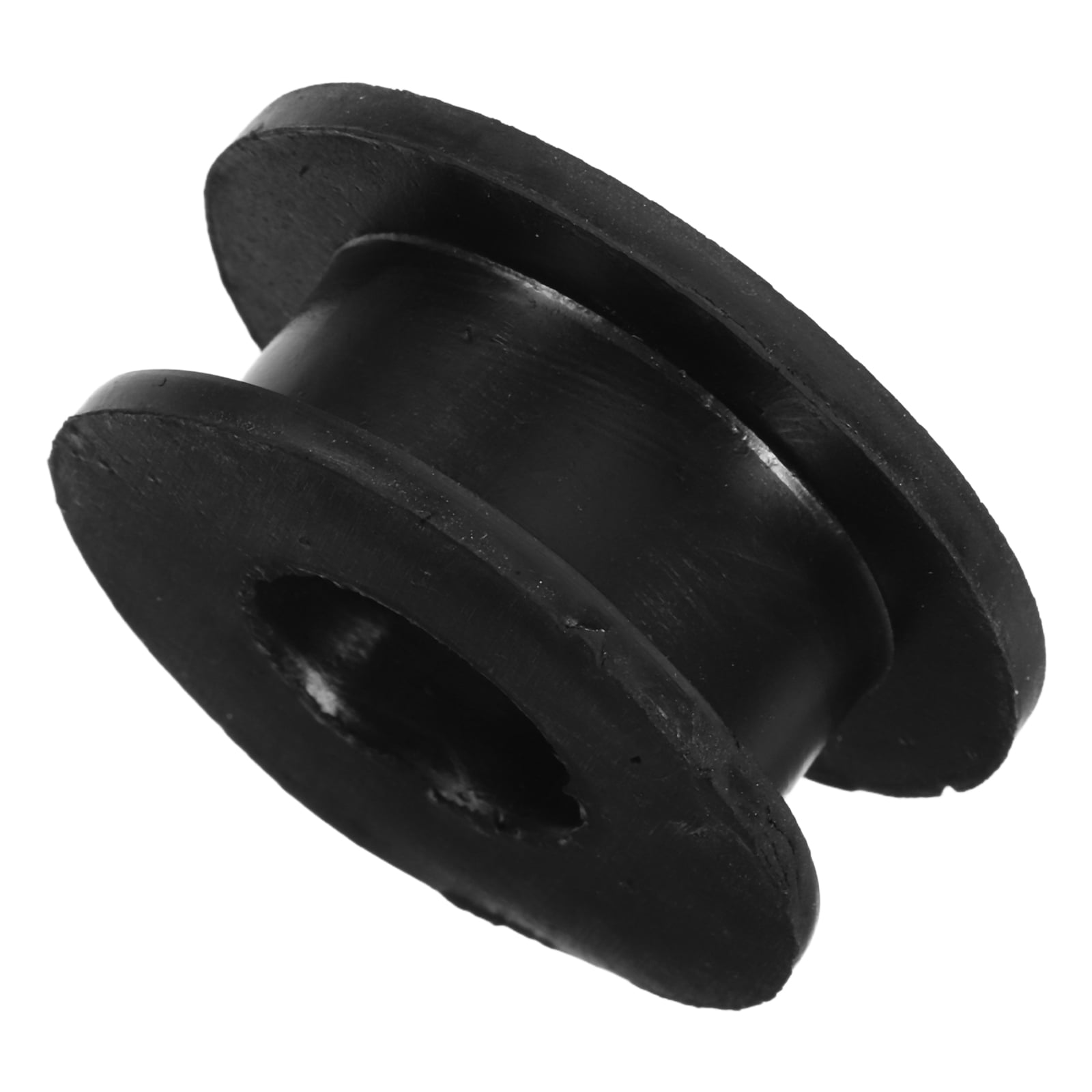 SOPOTUTU Drain Line Ring Black Rubber Drain Seal Ring Odor Prevention ...