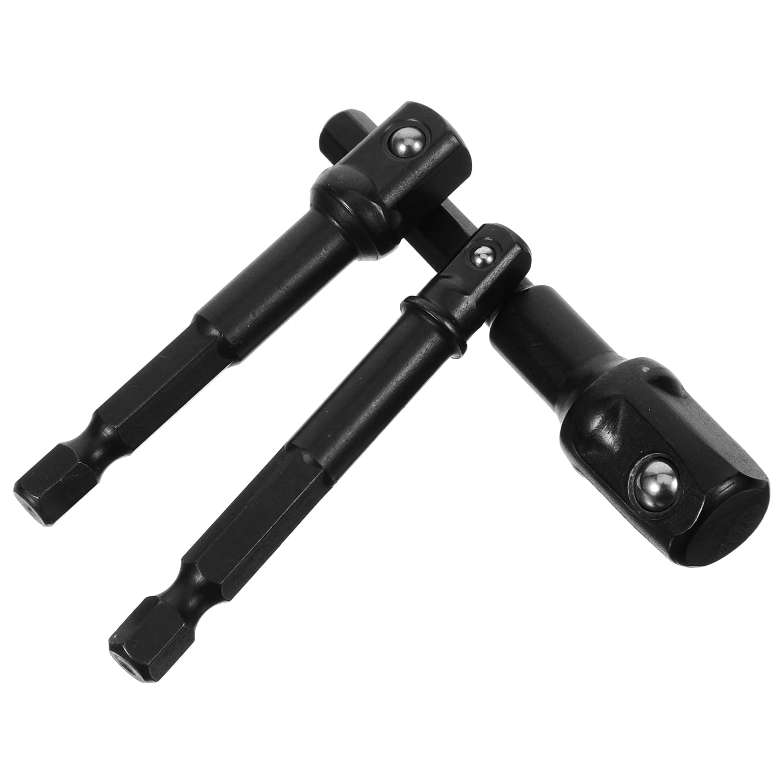 SOPOTUTU Drill Bit Adapter Set 1 Set Multi-functional Design for ...