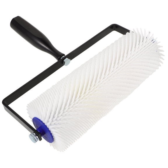 Vinyl Floor Roller