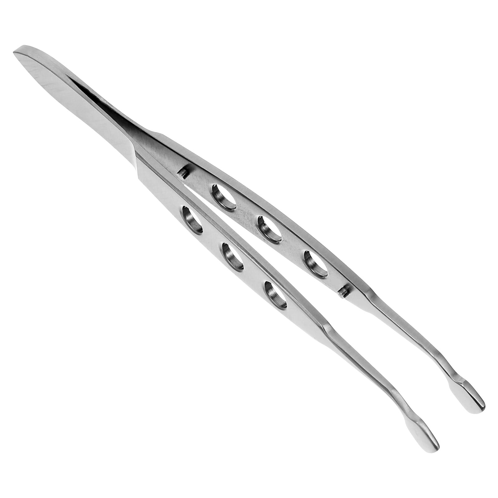 SOPOTUTU G Expresser Eyelid Tweezer Design 1Pcs - Walmart.com