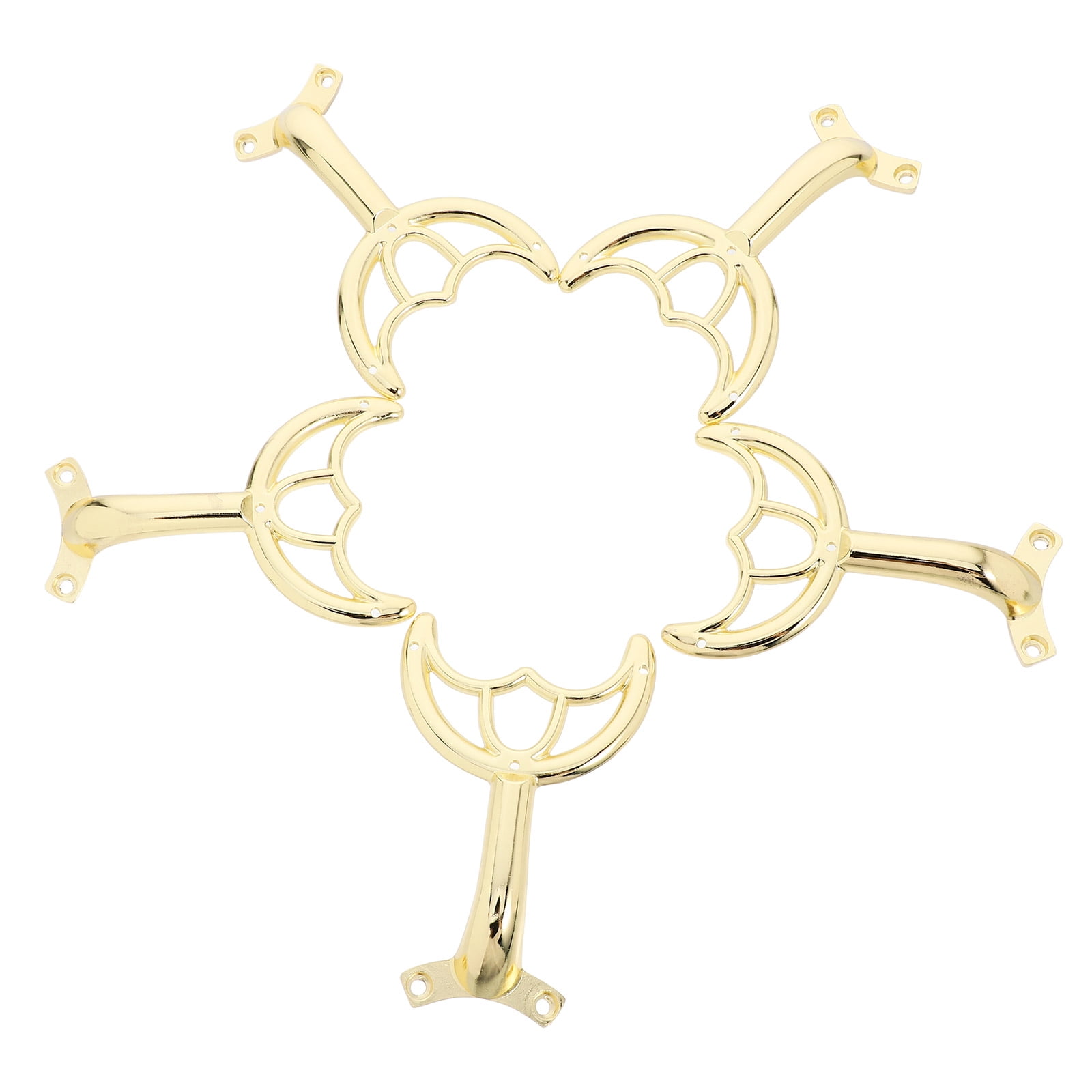 SOPOTUTU Fan Arms For Ceiling Fans Replacement Arms Universal Fit Easy ...