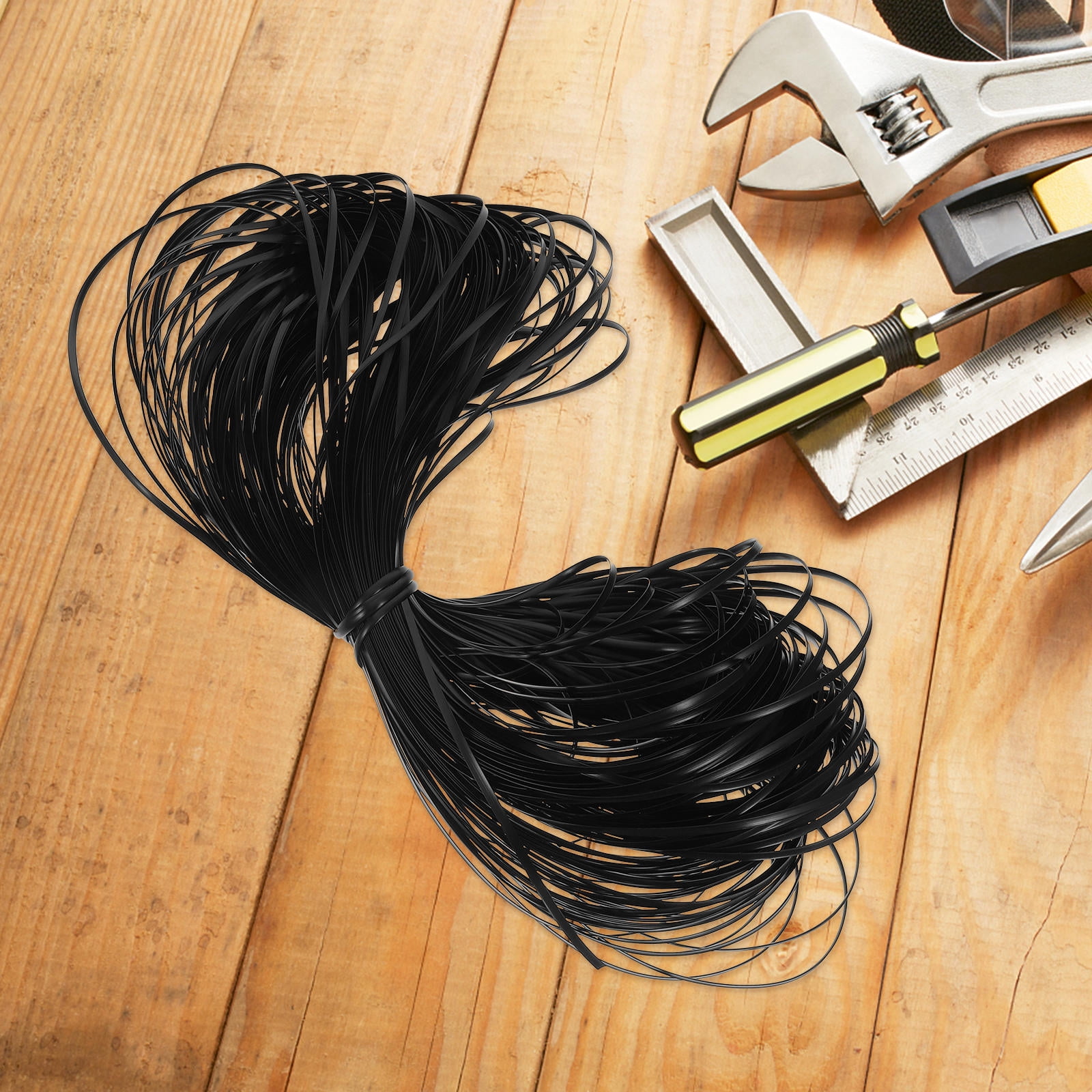 SOPOTUTU Flat Synthetic Rattan Rattan Repair Kit For Professional ...