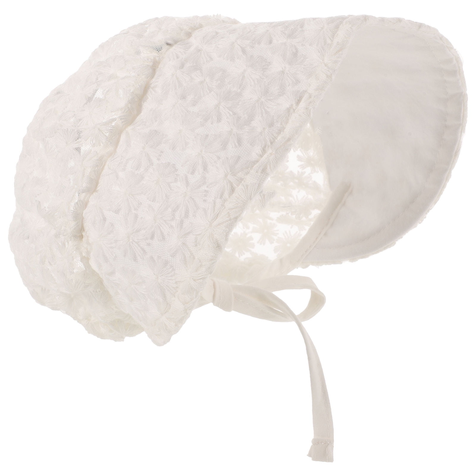 SOPOTUTU Girl Sun Hat Wide Brim Beach Hat For Uv Protection Summer Cap ...