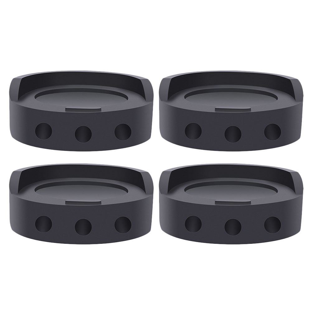 SOPOTUTU Sopotutu 4Set Shock Absorbing Pads for Washing Machine ...