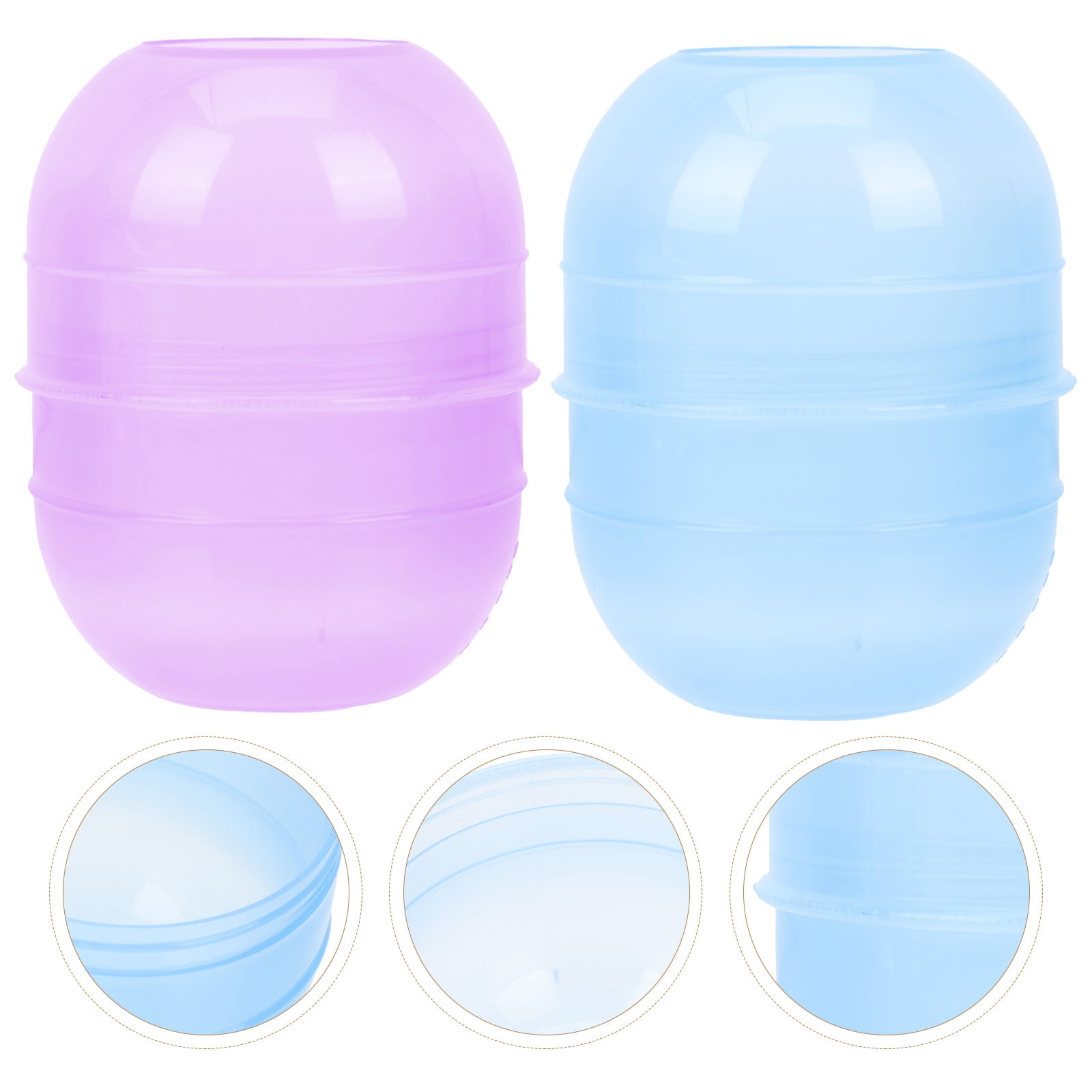 SOPOTUTU Hair Coloring Tint Shaking Cup for Hair Care Tools and Home ...