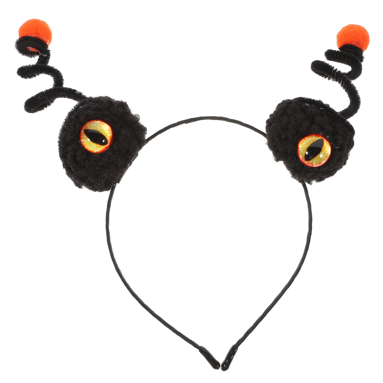 SOPOTUTU Headband for Party Accessory Decorative Metal and Cloth 1Pcs ...