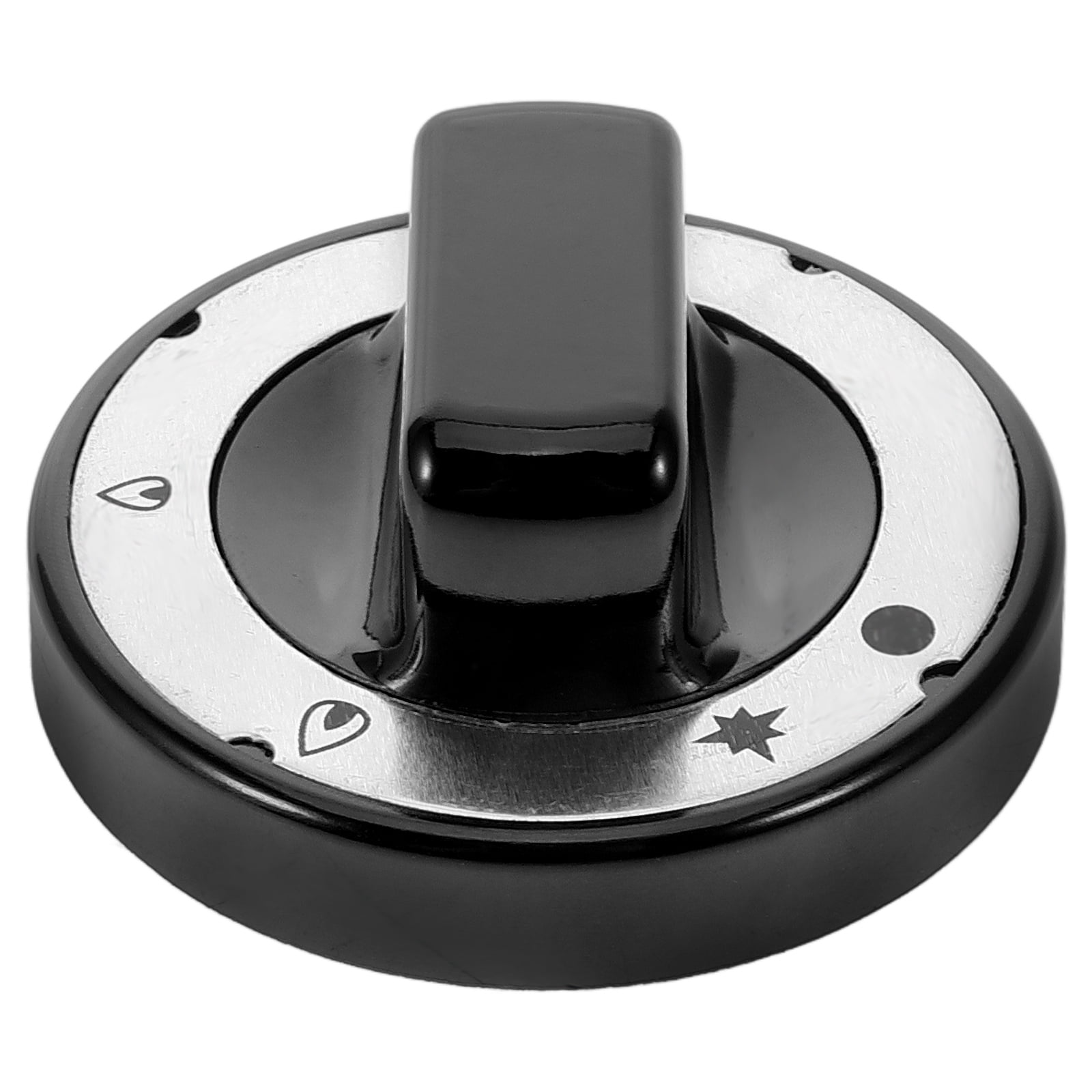 SOPOTUTU High Temp Resistant Knob Gas Stove Knob Universal Control For ...