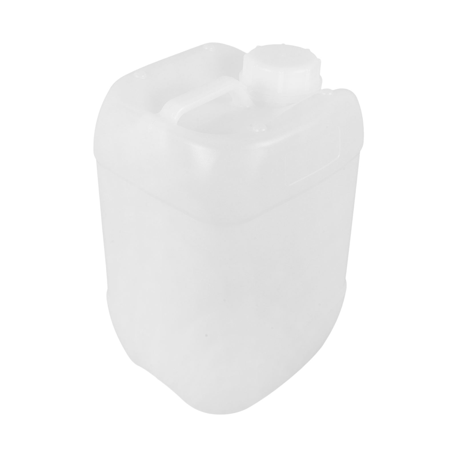 SOPOTUTU Clear Plastic Bottles for Various Liquids Sealing Performance ...