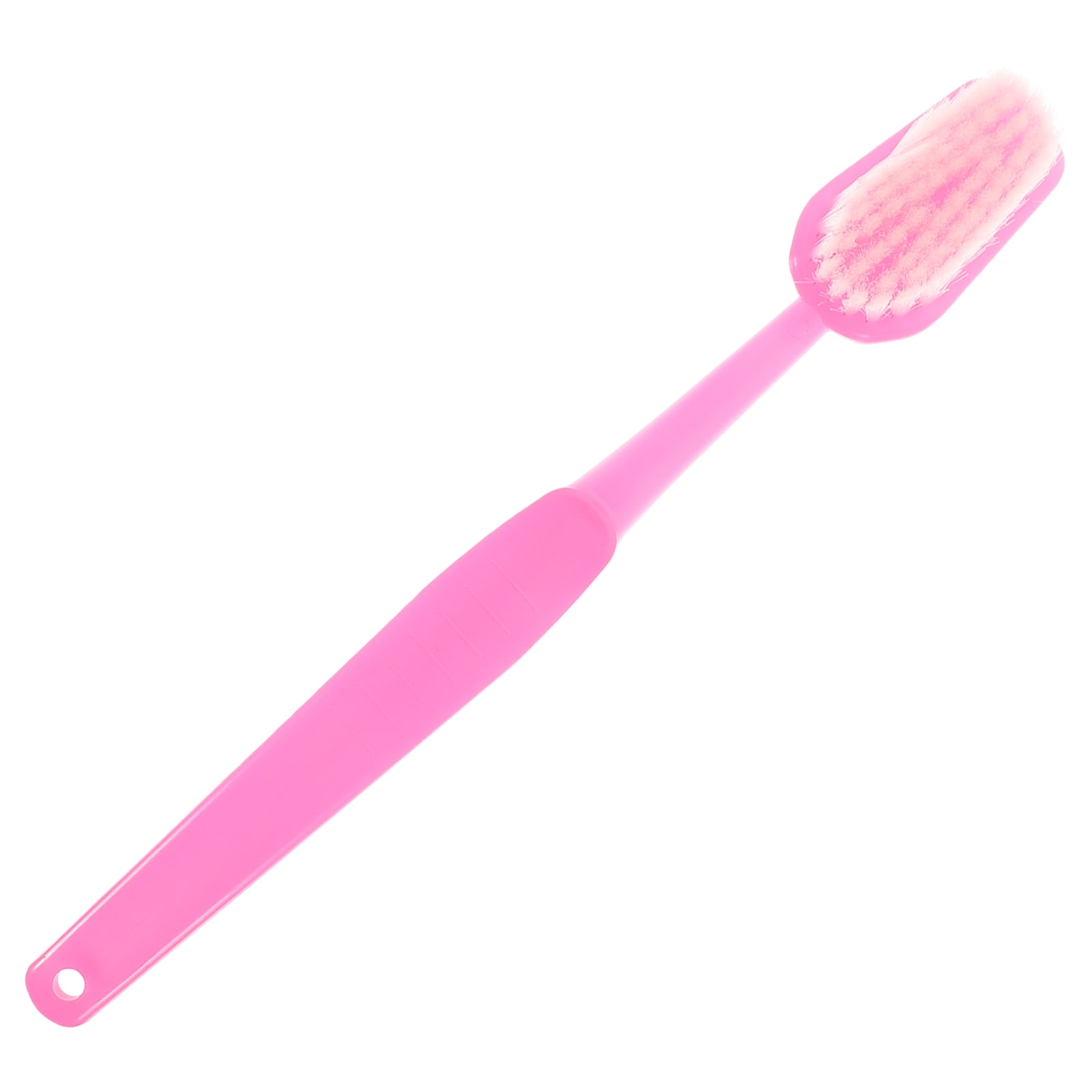 SOPOTUTU Large Jumbo Tooth Brush 1Pack in Pink for Birthday Party and ...