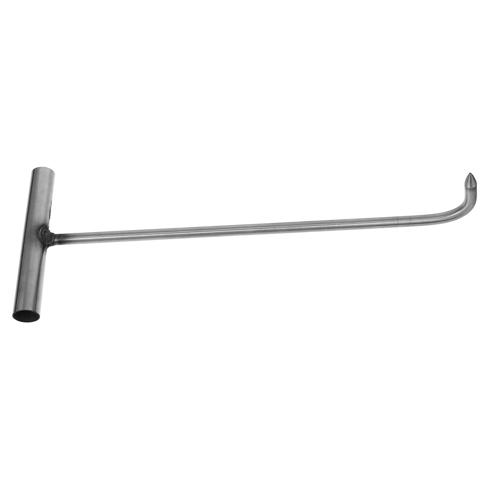 SOPOTUTU Manhole Cover Lifters 1Pcs for Lifting Manhole Covers and ...