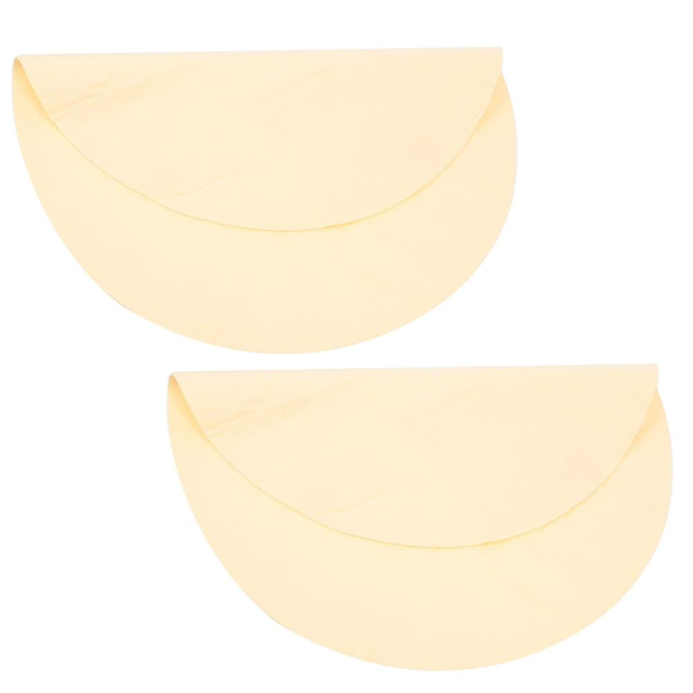 SOPOTUTU Clay Craft Fixing Mat for Pottery Wheel with Absorbent Pva ...