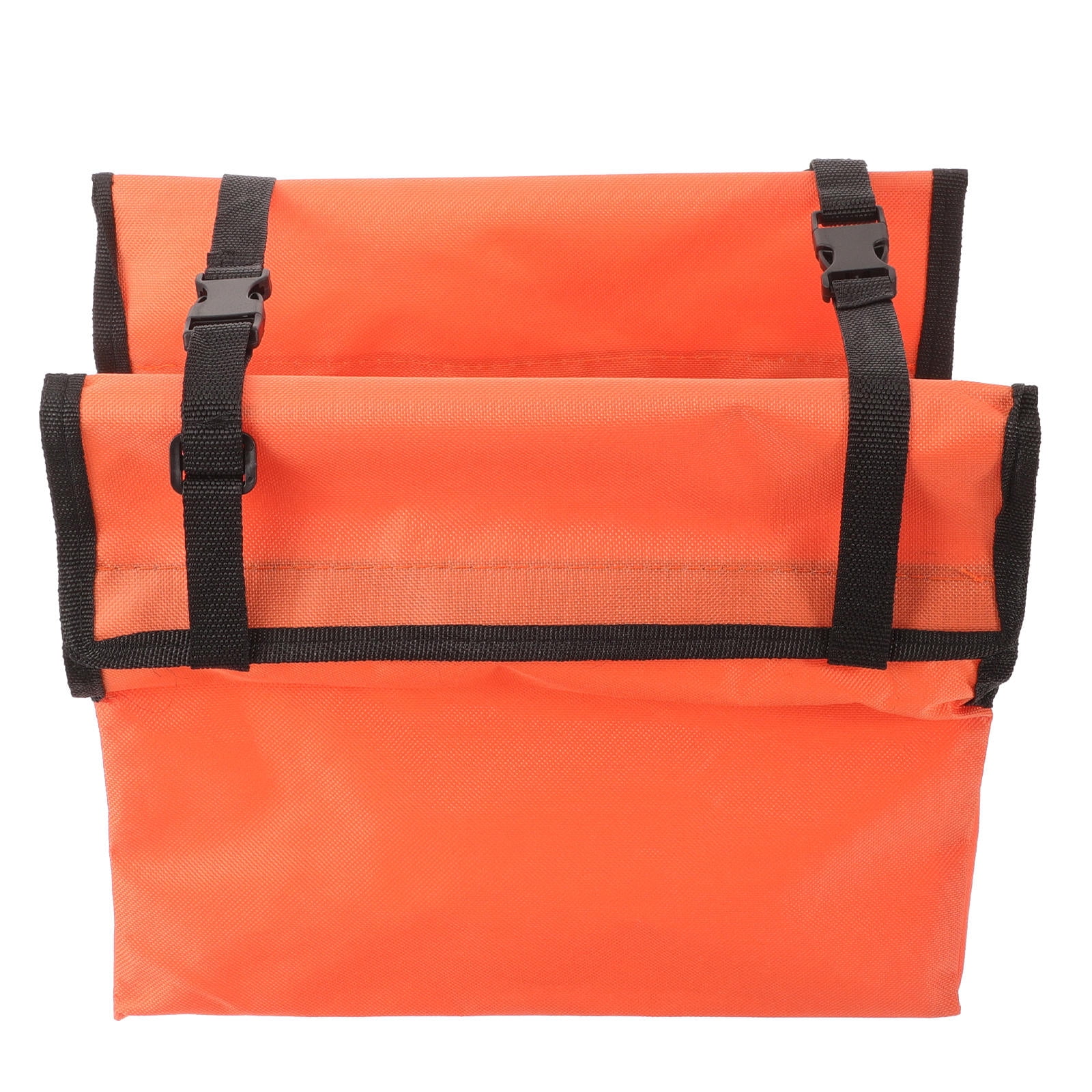 SOPOTUTU Multi-Color Telescopic Ladder Tool Bag Fabric Organizer for ...