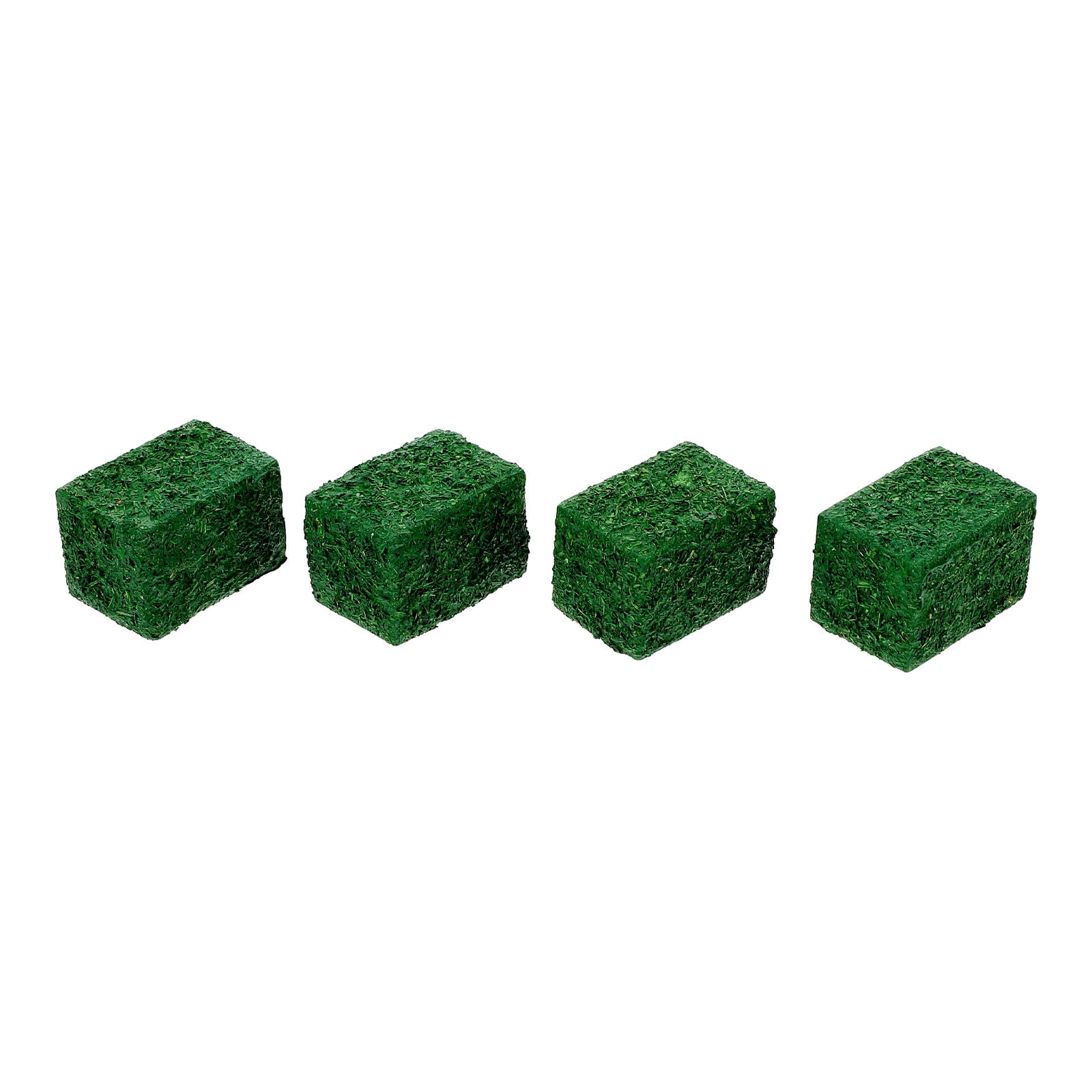 SOPOTUTU Mini Hay Fake Hay for Home Office Decoration 1.6x0.8x1.2in ...