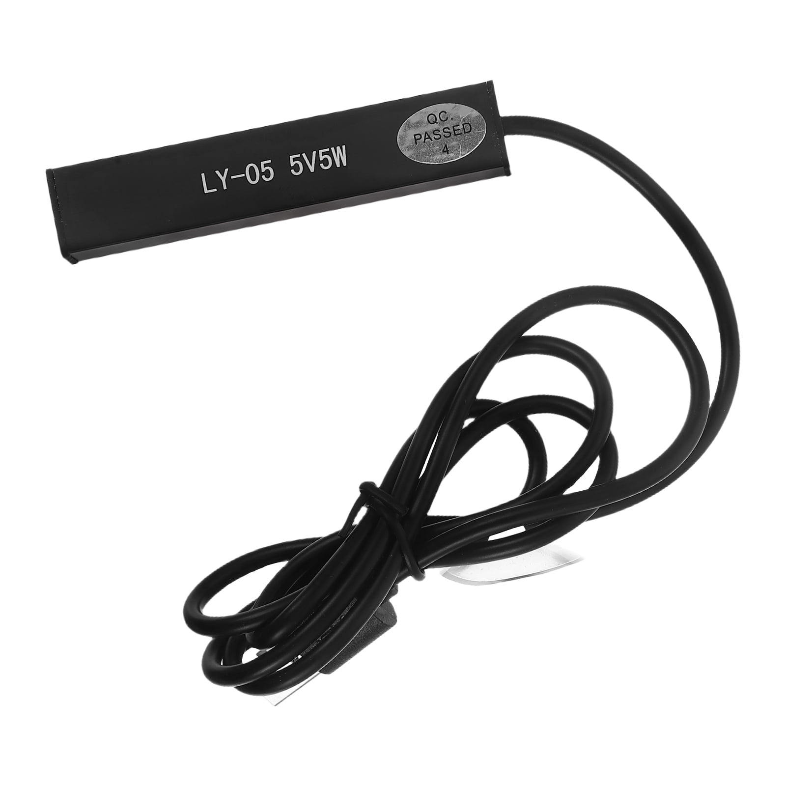 SOPOTUTU Mini USB Powered Electric Water Heater with Automatic ...