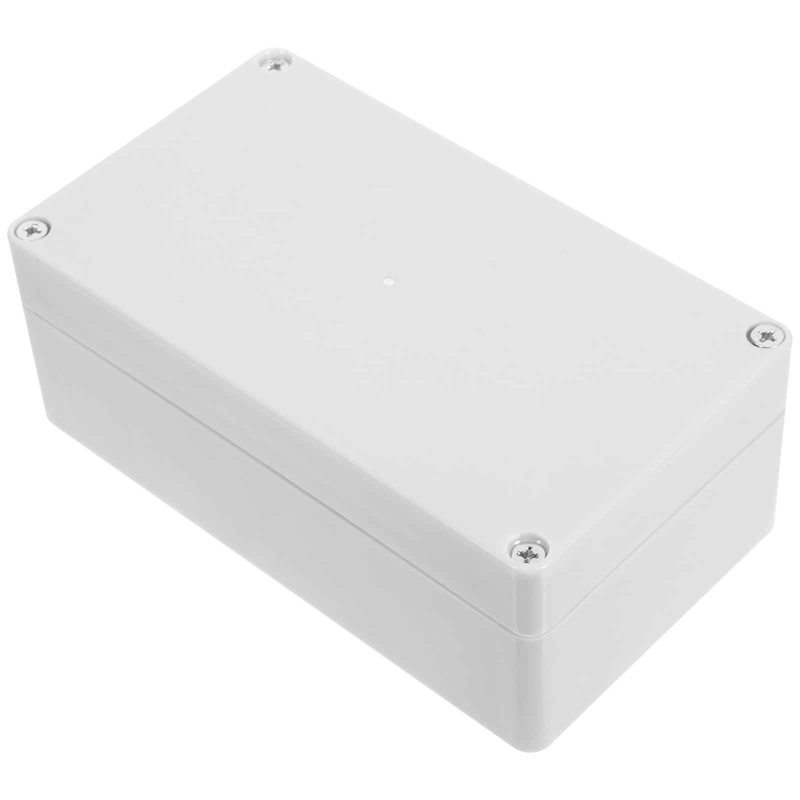 SOPOTUTU Outdoor Electrical Junction Box Weatherproof Connector Box ...