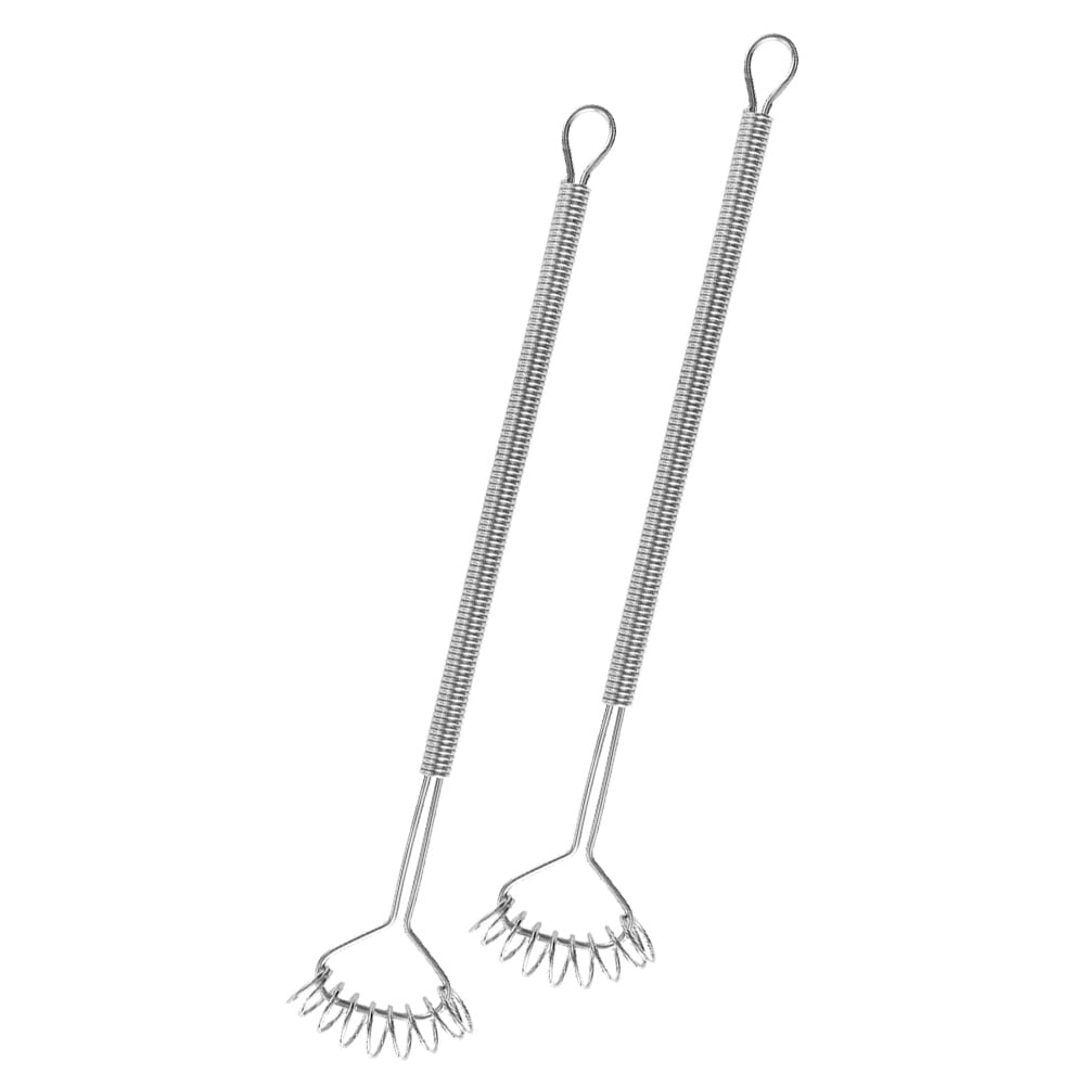 SOPOTUTU Multipurpose Whisks Stainless Steel Creative Cocktail Stirrers ...