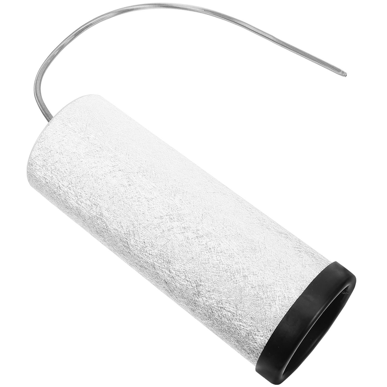 SOPOTUTU Musical Sound Tube Thunder Drum Tube Simulates Thunder Sound ...