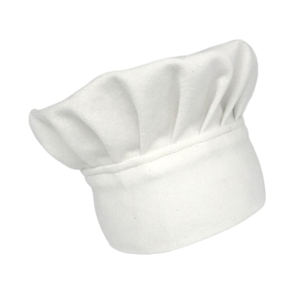 SOPOTUTU Newborn Baby Photography Props Chef Hat 1Set - Walmart.com