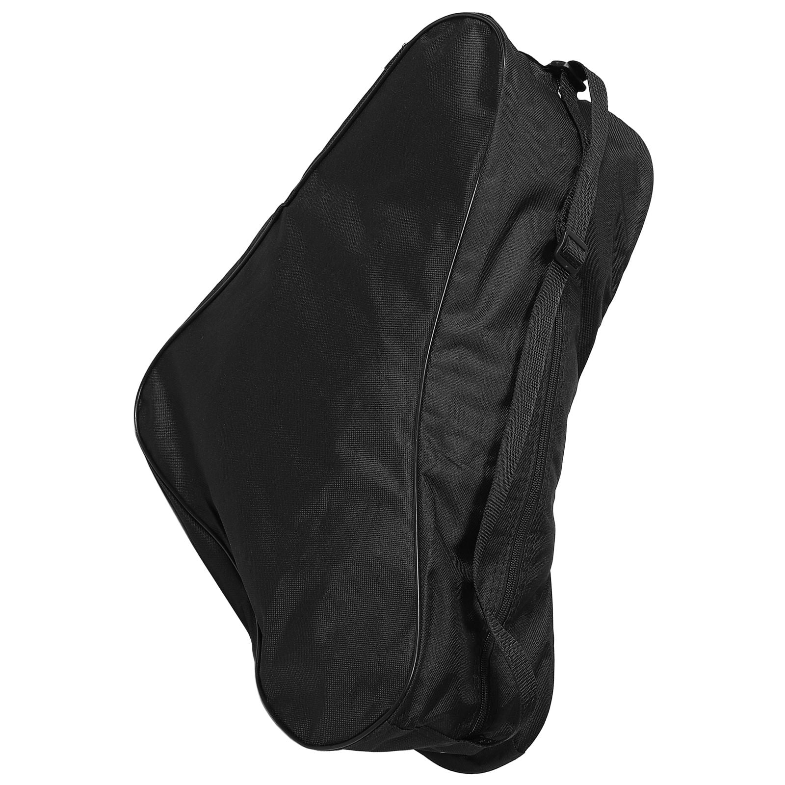 SOPOTUTU Roller Skate Bags Roller Skate Carrier Black 1Set - Walmart.com